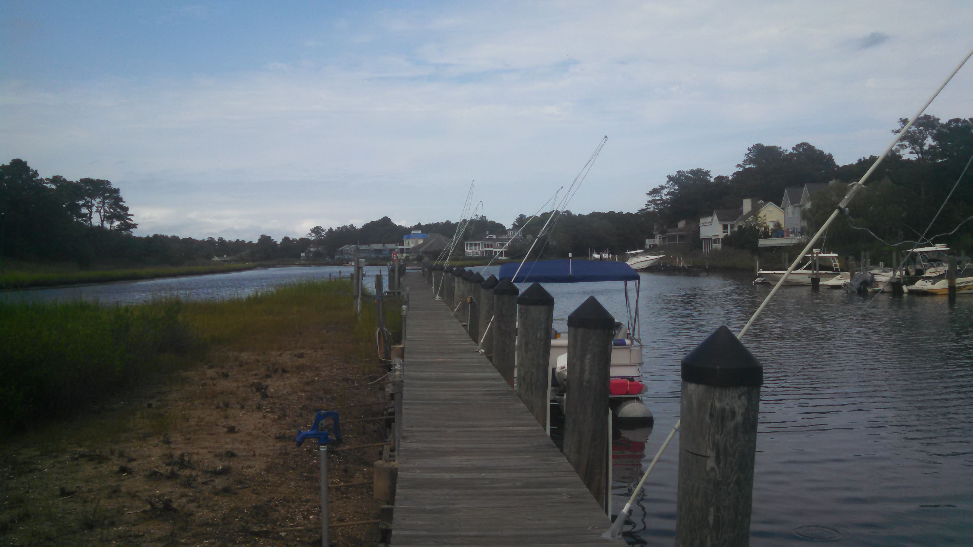 marina10 - Henlopen Acres