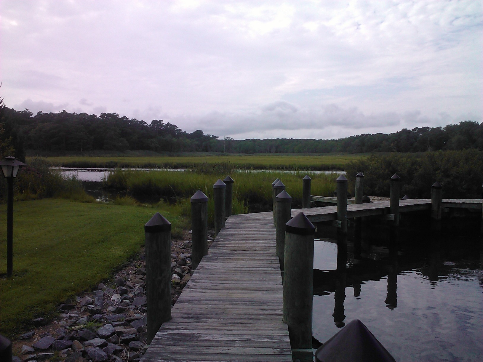 marina5 - Henlopen Acres