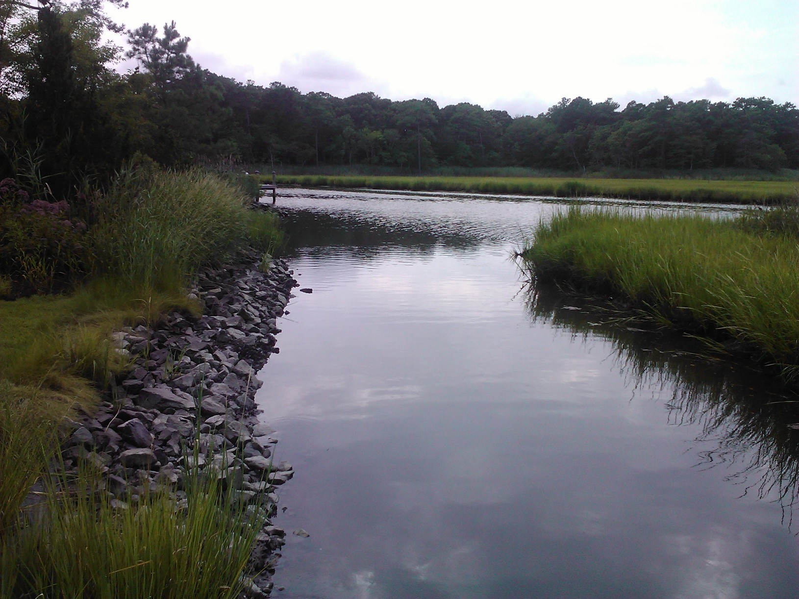 marina7 - Henlopen Acres